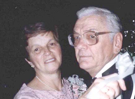 Elizabeth J. Prokop 1928-2018 | News, Sports, Jobs - Tribune Chronicle